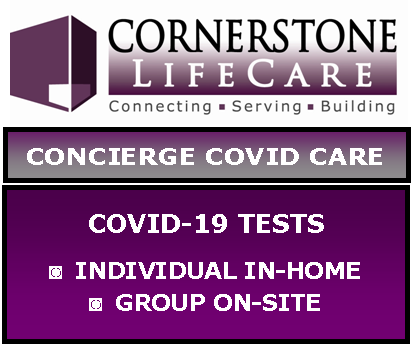 Concierge Care Management for Multi-Family Communities | Cornerstone ...