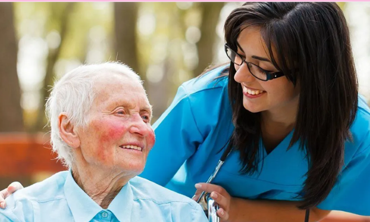 Nursing Styles | Cornerstone LifeCare