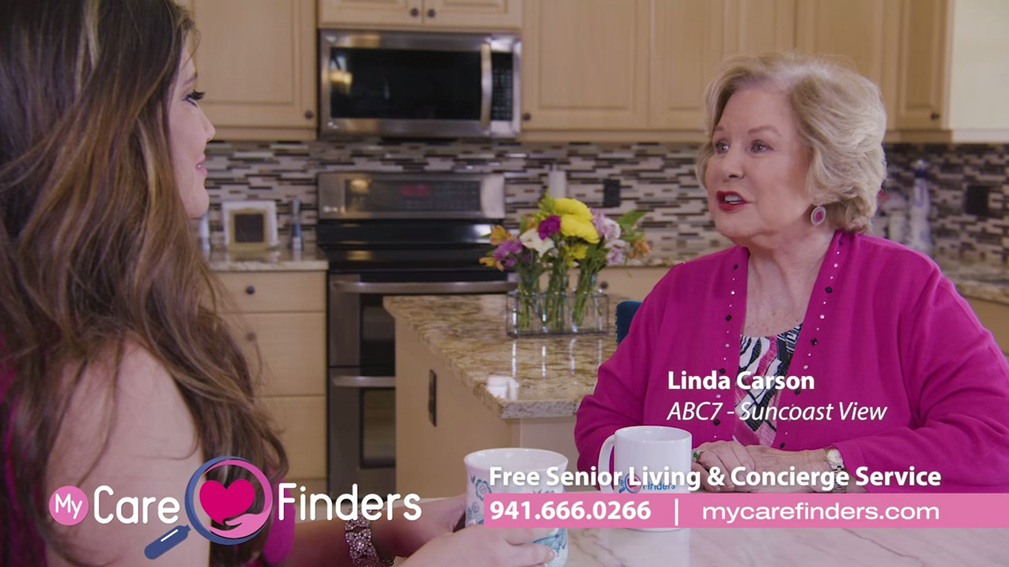 My Care Finders | Cornerstone LifeCare