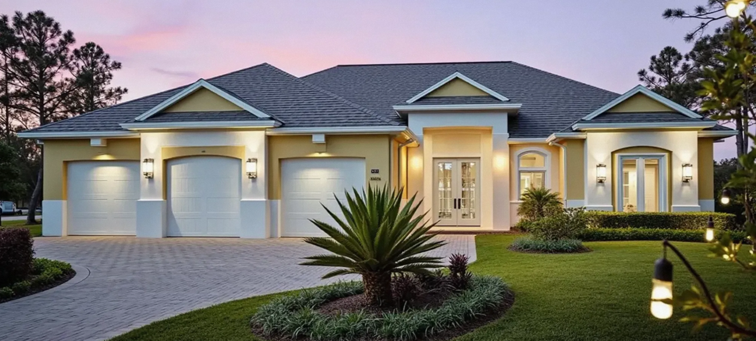 Southtide Construction | Cornerstone LifeCare